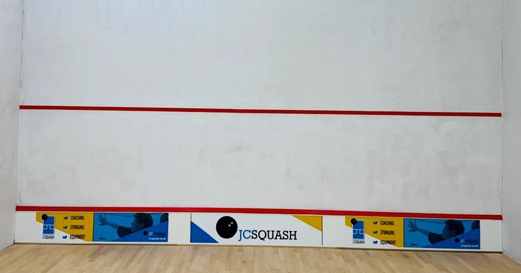 New Squash Tin Stickers – Ashtead Squash Tennis Club